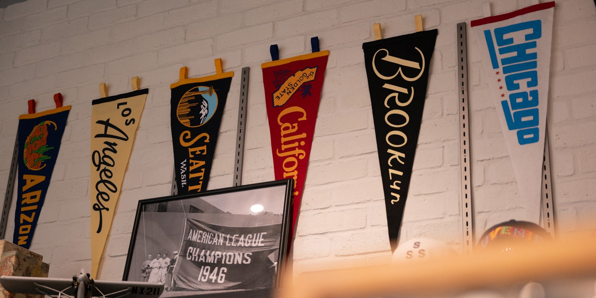 Pennants